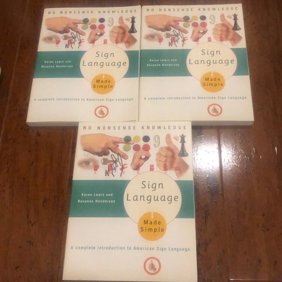 karen Lewic & Roxanne Henderson | Other | No Nonsense Knowledge Sign ...